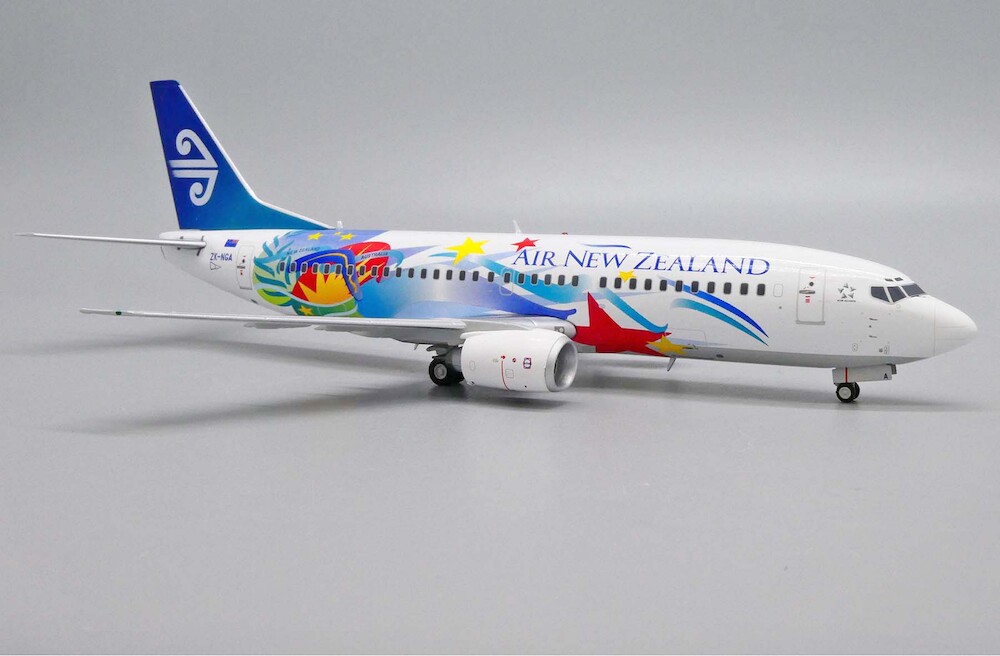 Boeing 737-300 Air New Zealand "Millennium" | Modelsnavigator.com
