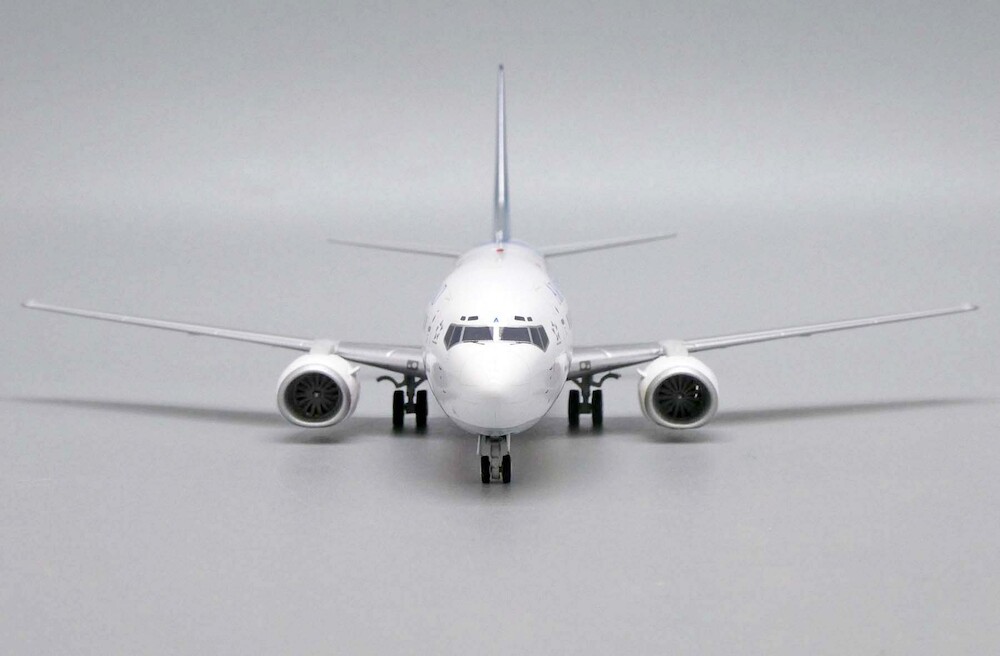 Boeing 737-300 Air New Zealand "Millennium" | Modelsnavigator.com