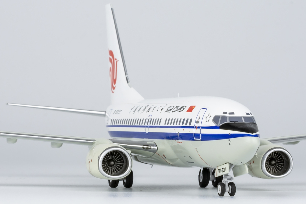 Boeing 737-600 Air China | Modelsnavigator.com