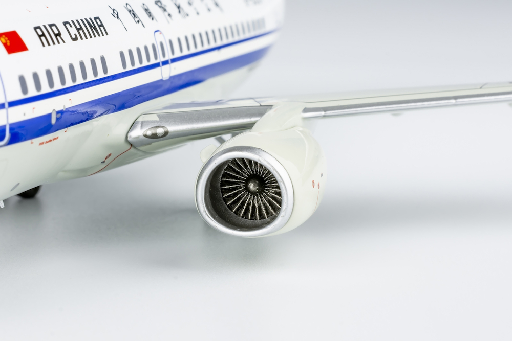 Boeing 737-600 Air China | Modelsnavigator.com