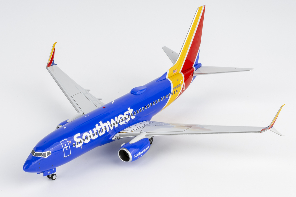 Boeing 737-700 Southwest Airlines | Modelsnavigator.com
