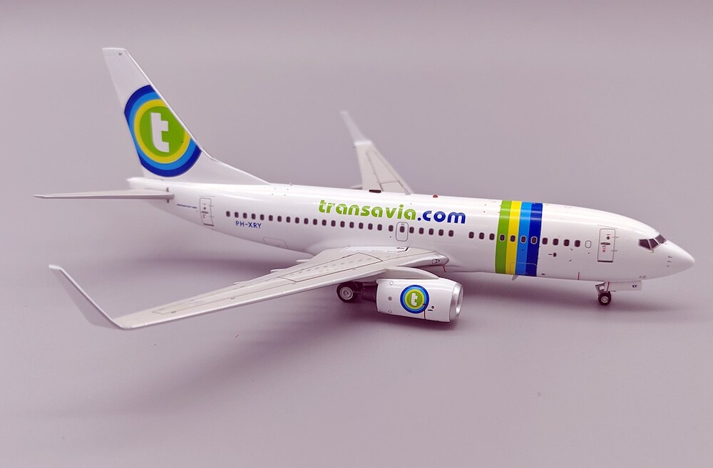 Boeing 737-7K2 Transavia Airlines | Modelsnavigator.com