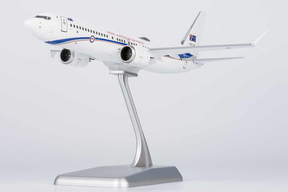 Boeing 737-800 | Modelsnavigator.com