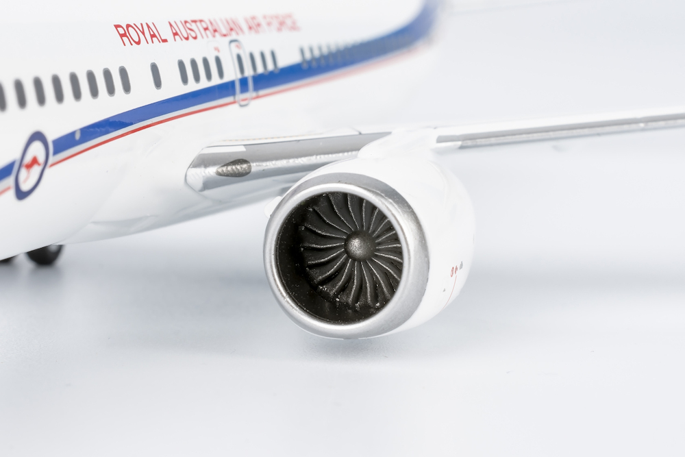 Boeing 737-800 | Modelsnavigator.com
