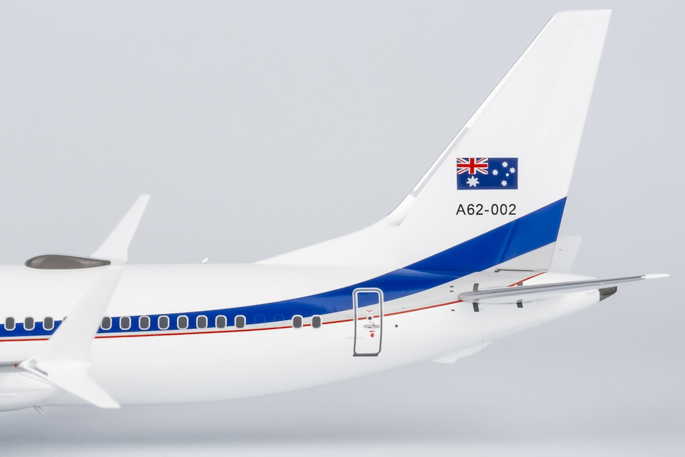 Boeing 737-800 | Modelsnavigator.com