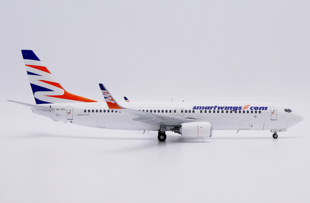 Boeing 737-800 Smartwings | Modelsnavigator.com