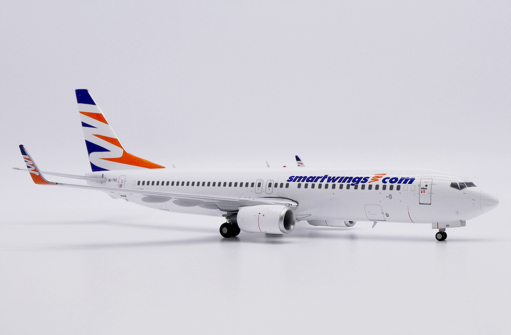 Boeing 737-800 Smartwings | Modelsnavigator.com