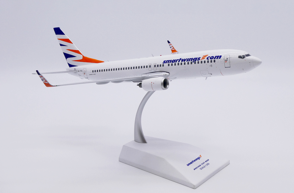 Boeing 737-800 Smartwings | Modelsnavigator.com