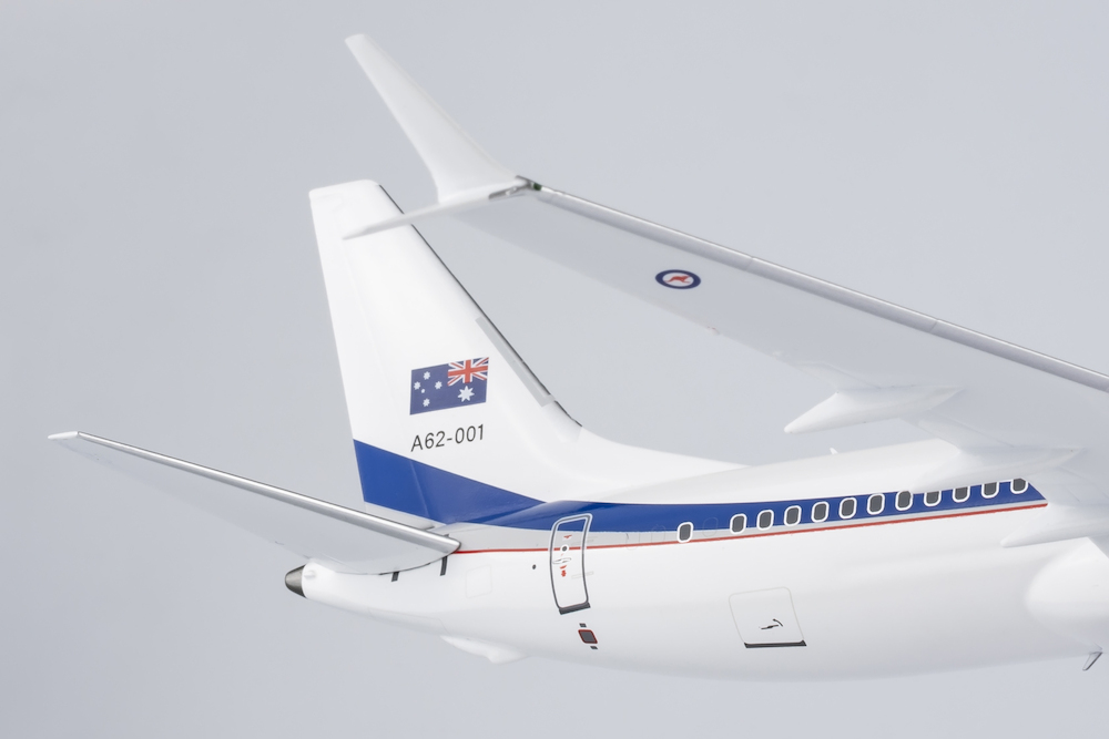 Boeing 737-MAX-8 | Modelsnavigator.com