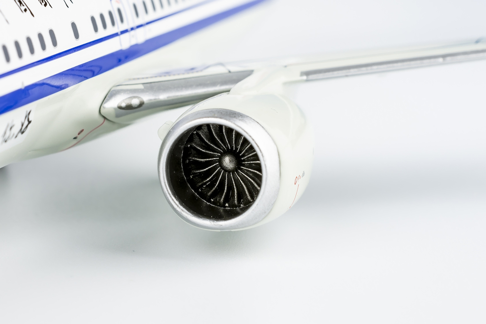 Boeing 737 MAX 8 AIR China | Modelsnavigator.com