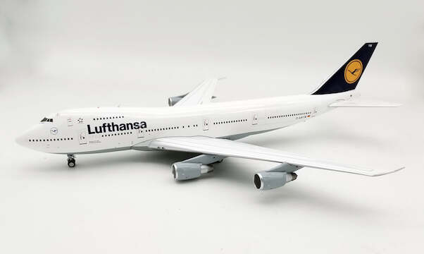 Boeing 747-244B South African Airways / SAA Museum ZS-SAN ...