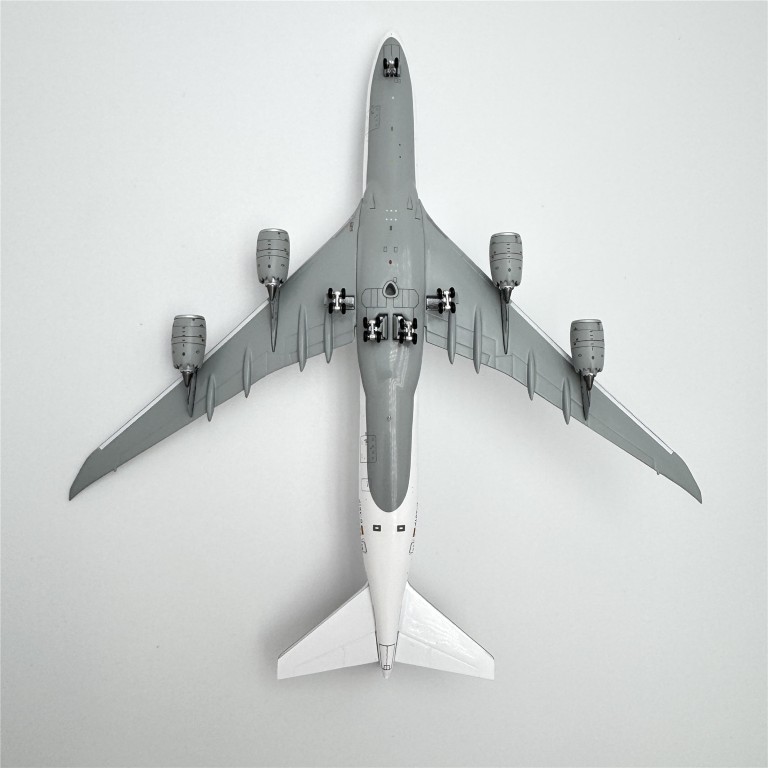 Boeing 747-8 Lufthansa | Modelsnavigator.com