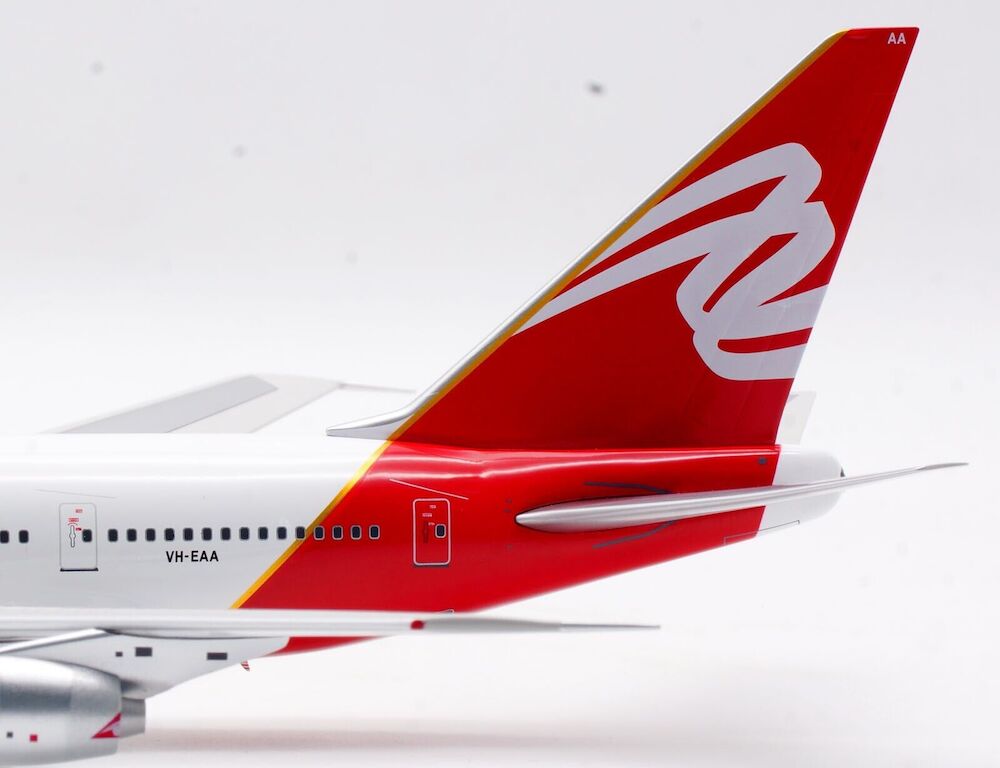 Boeing 747SP Australia Asia | Modelsnavigator.com