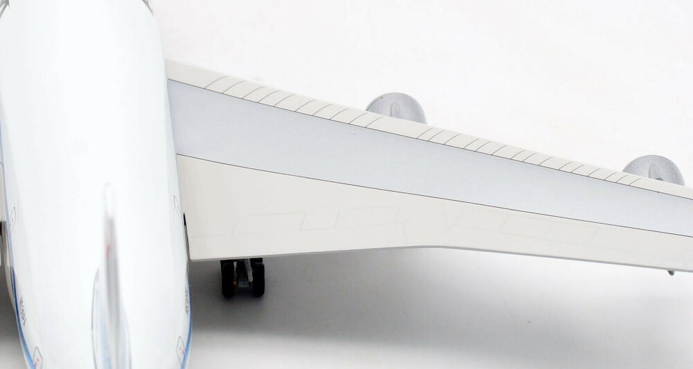 Boeing 747SP Pan Am "Clipper Mayflower" N530PA | Modelsnavigator.com