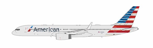 Boeing 757-200 American Airlines | Modelsnavigator.com