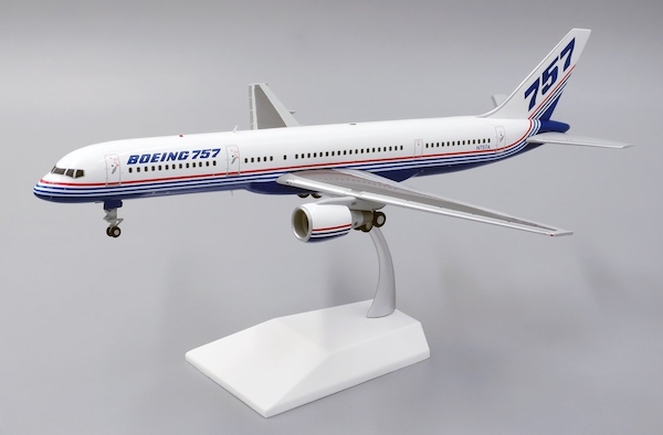 Boeing 757-200 Boeing House Livery | Modelsnavigator.com