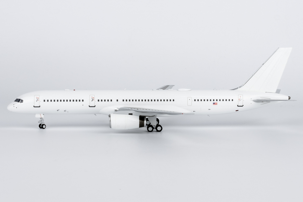 Boeing 757-200 (C-32A) United States of America US Air Force USAF ...
