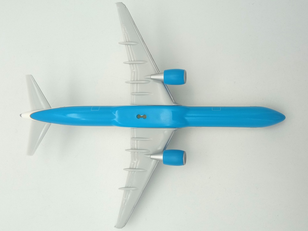 Boeing 757-200 C32A USAF "United States of America" | Modelsnavigator.com