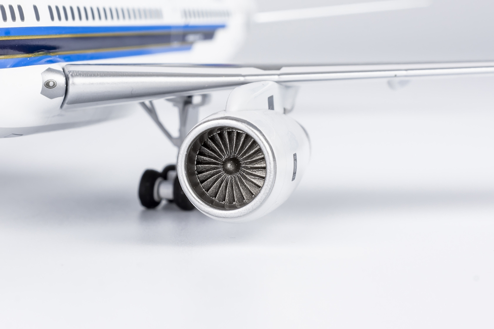 Boeing 757-200 China Southern Airlines | Modelsnavigator.com