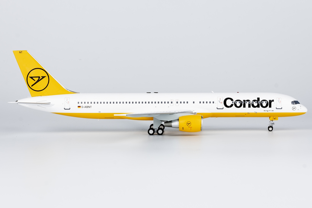Boeing 757-200 Condor | Modelsnavigator.com