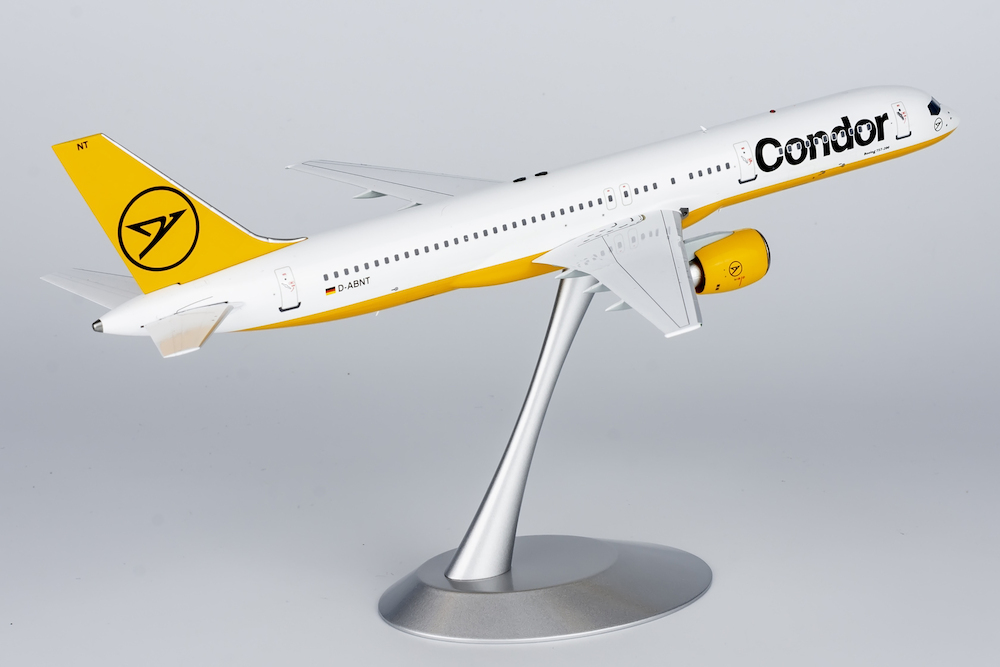 Boeing 757-200 Condor | Modelsnavigator.com