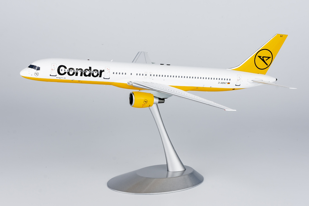 Boeing 757-200 Condor | Modelsnavigator.com