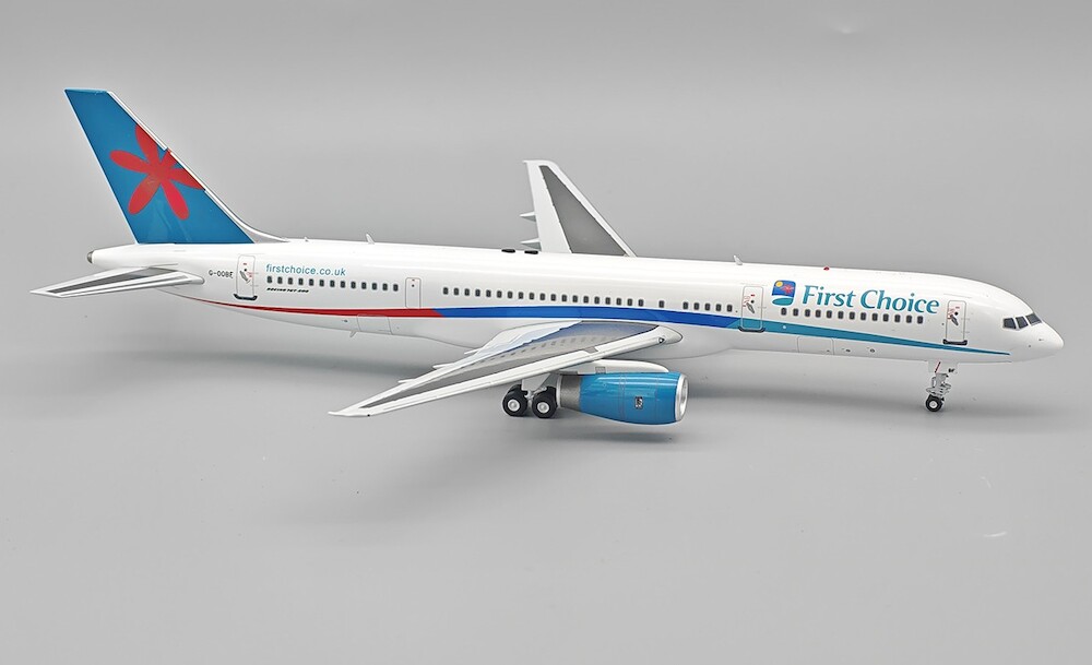 Boeing 757-200 First Choice Airways | Modelsnavigator.com