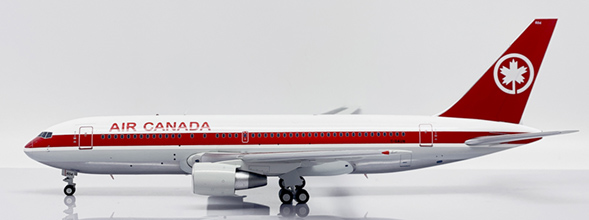 Boeing 767-200 Air Canada "Gimli Glider" | Modelsnavigator.com
