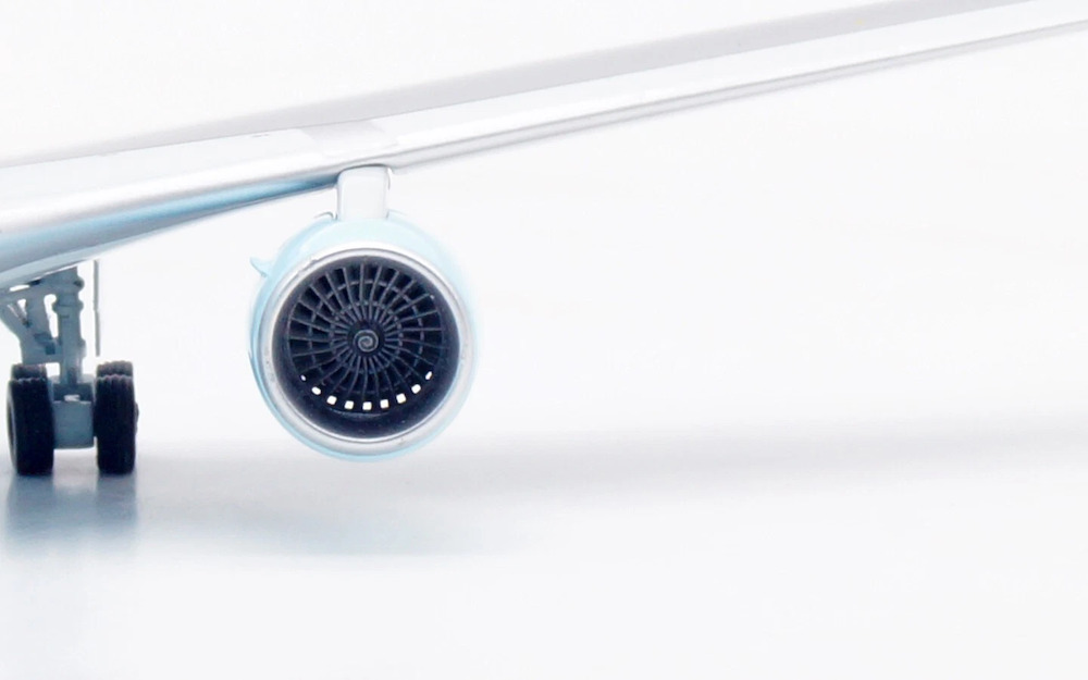 Boeing 767-300 Air Canada | Modelsnavigator.com