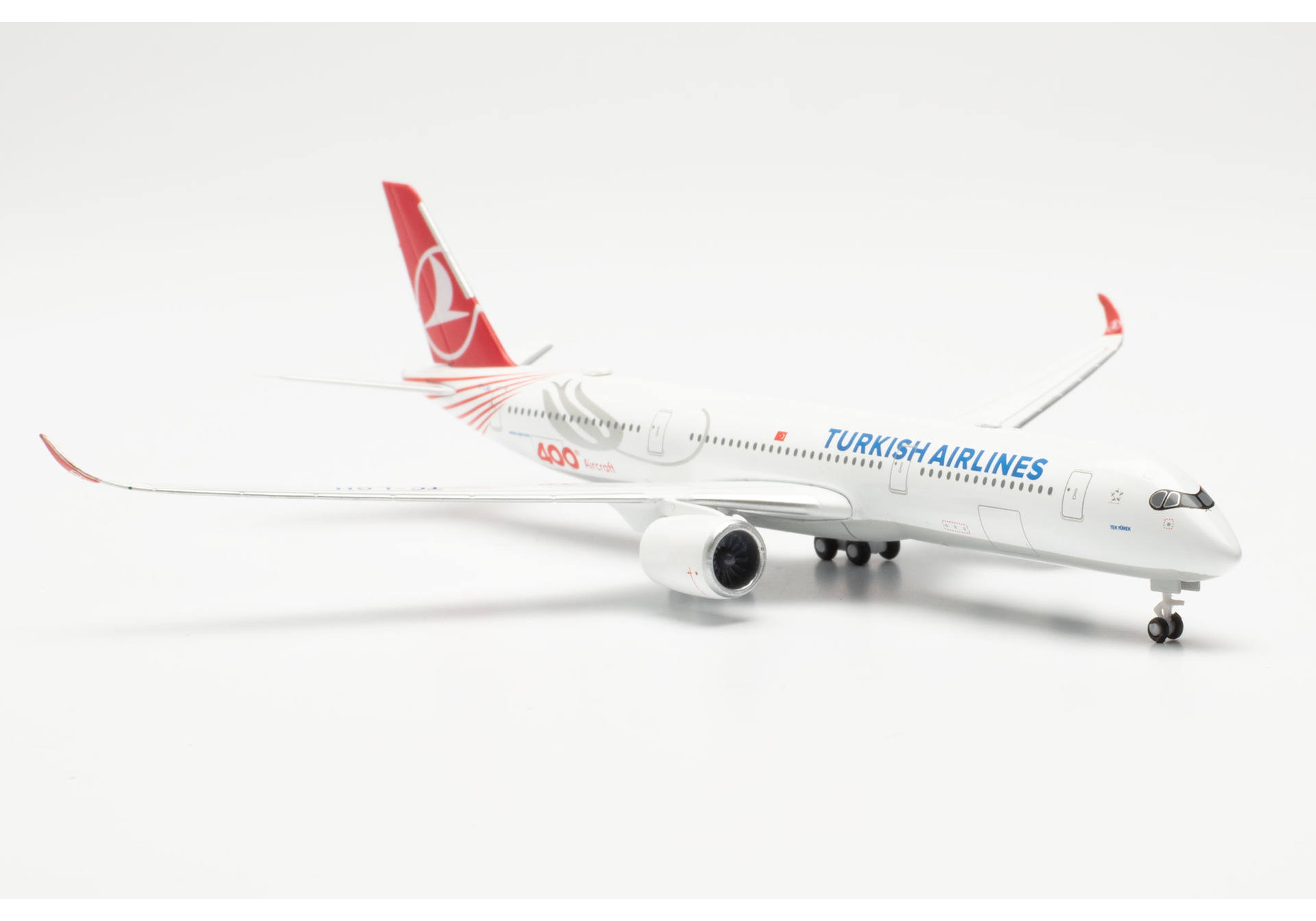 Boeing 777-200 Austrian Airlines „Sound of Music“ | Modelsnavigator.com