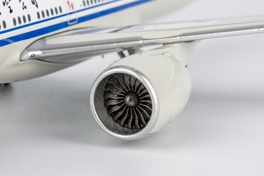 Boeing 777-300ER Air China | Modelsnavigator.com