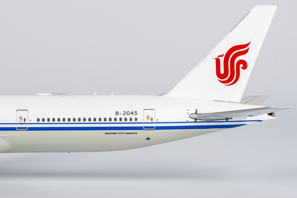 Boeing 777-300ER Air China | Modelsnavigator.com