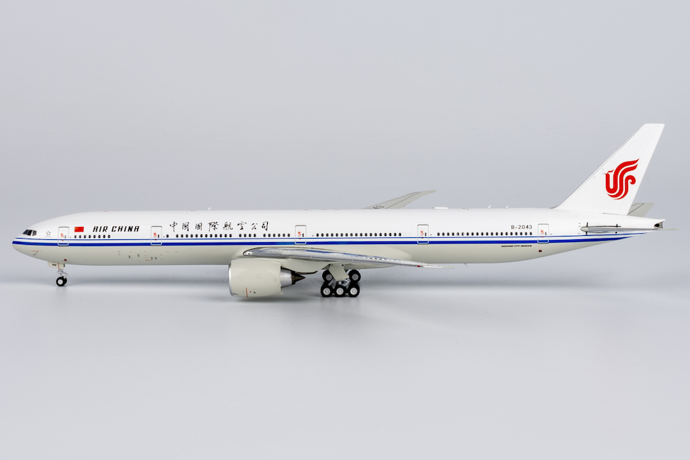 Boeing 777-300ER Air China | Modelsnavigator.com