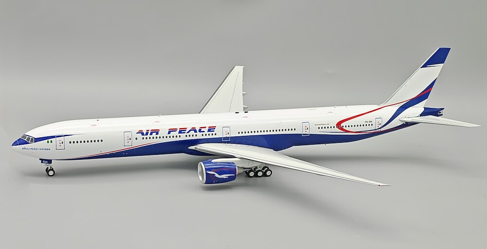 Boeing 777-300ER Air Peace | Modelsnavigator.com