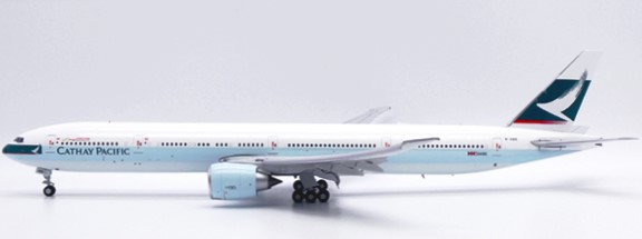 Boeing 777-300ER Cathay Pacific | Modelsnavigator.com