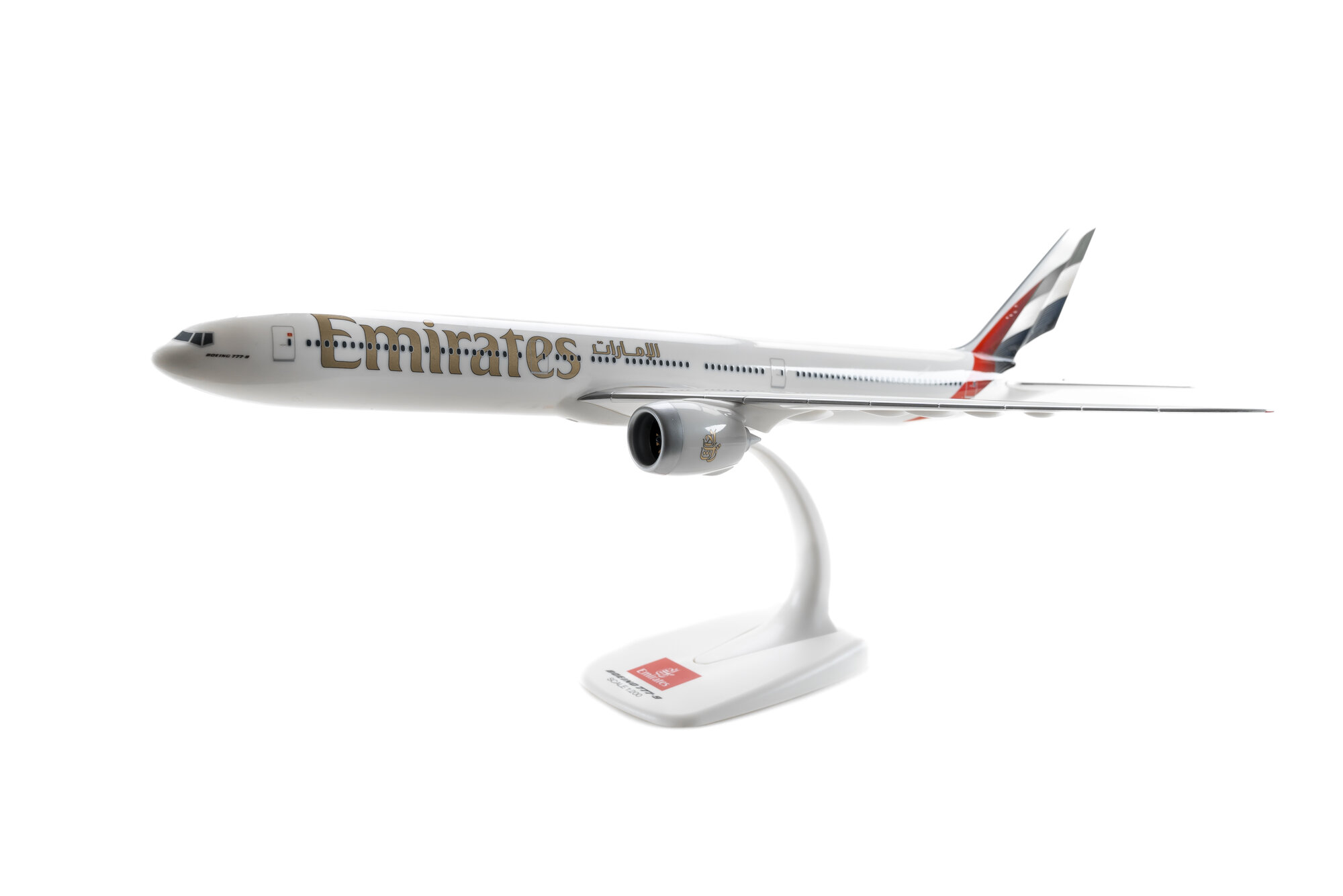 Boeing 777-9 Emirates | Modelsnavigator.com