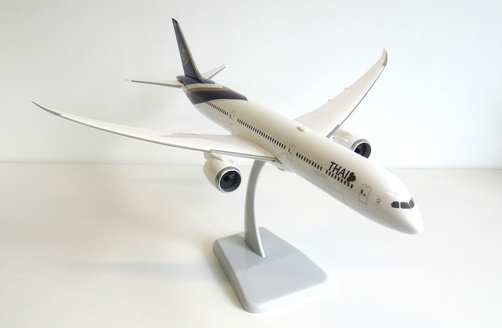 Boeing 787-10 Dreamliner Thai | Modelsnavigator.com
