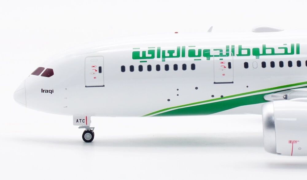 Boeing 787-8 Dreamliner Iraqi Airways | Modelsnavigator.com
