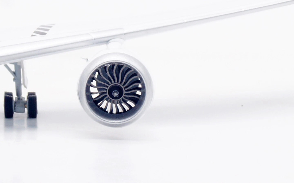 Boeing 787-8 Dreamliner JAL Japan Air Lines | Modelsnavigator.com