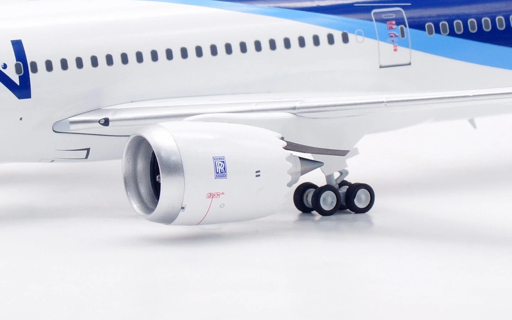 Boeing 787-8 Dreamliner LAN Airlines | Modelsnavigator.com
