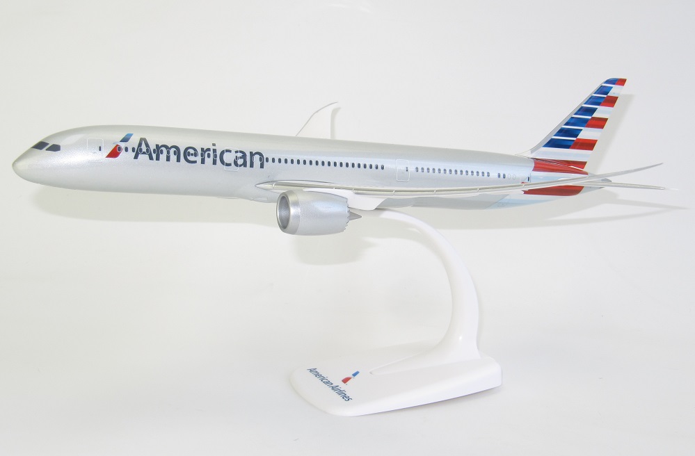 Boeing 787-9 Dreamliner American | Modelsnavigator.com