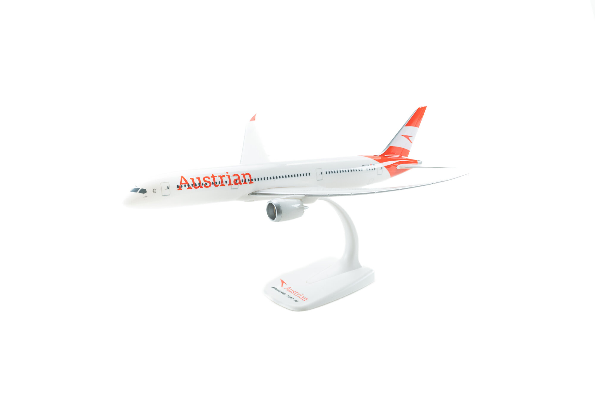 Boeing 787-9 Dreamliner Austrian | Modelsnavigator.com
