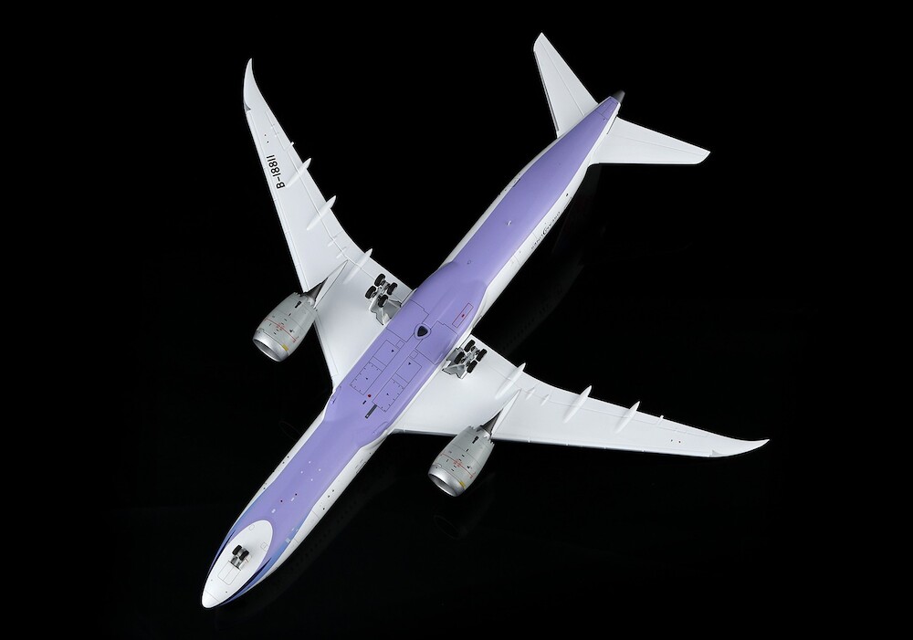 Boeing 787-9 Dreamliner China Airlines | Modelsnavigator.com