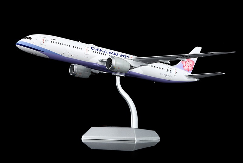 Boeing 787-9 Dreamliner China Airlines | Modelsnavigator.com