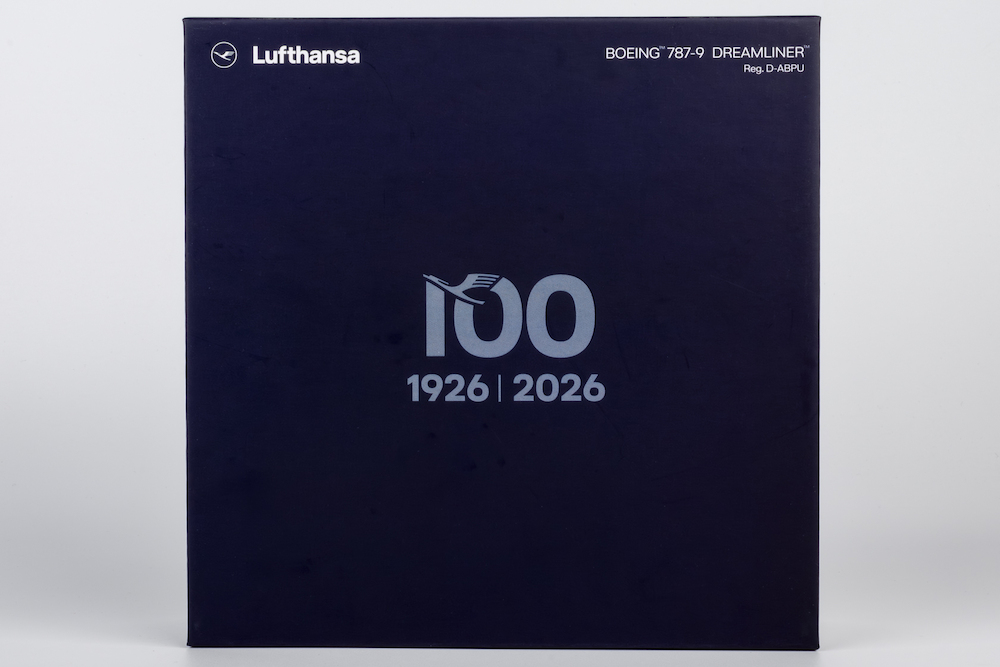 Boeing 787-9 Dreamliner Lufthansa (ULTIMATE COLLECTION ...