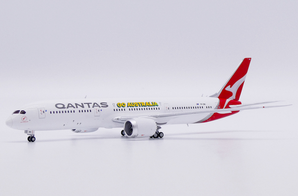 Boeing 787-9 Dreamliner Qantas | Modelsnavigator.com
