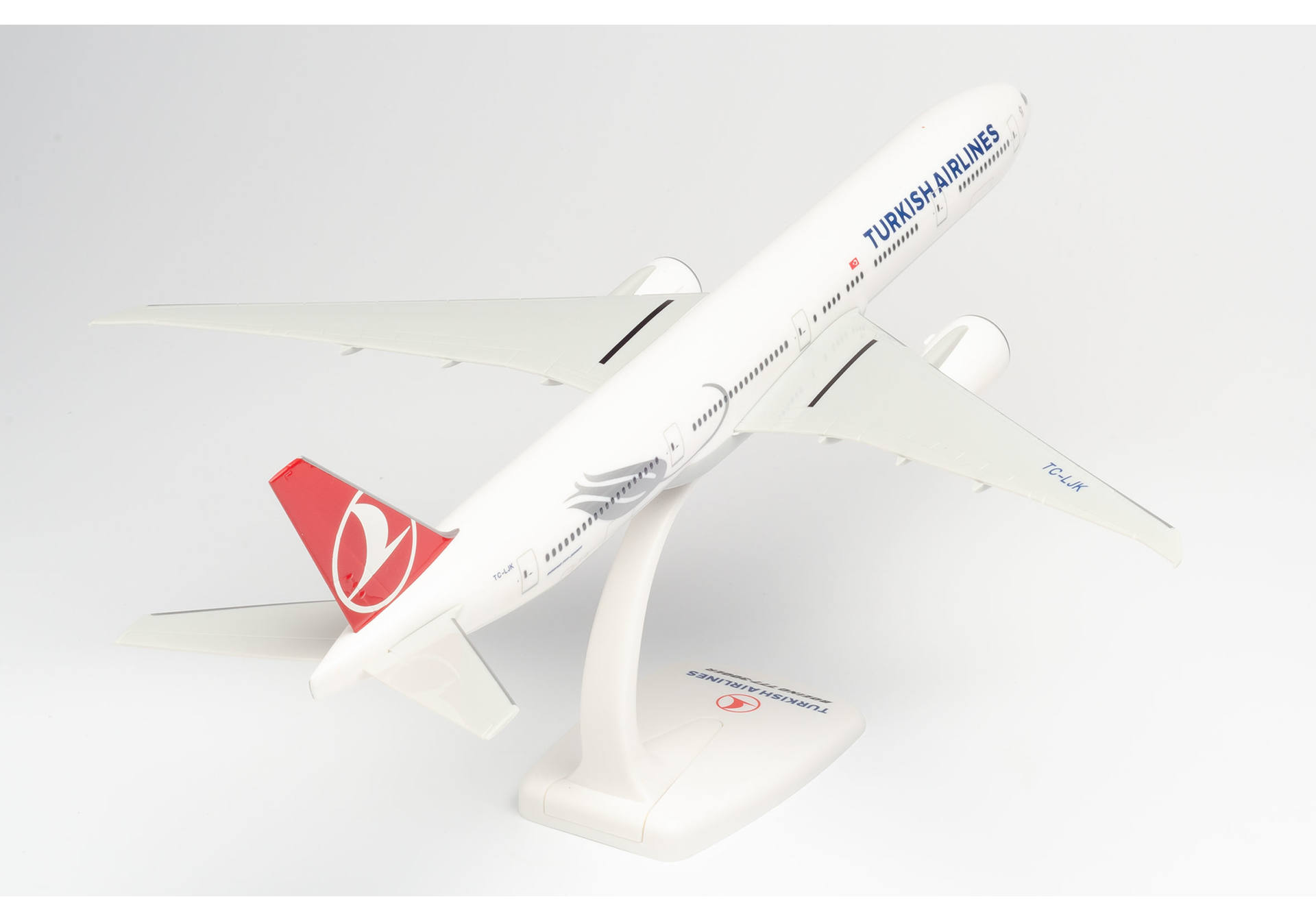 BOEING B777-300ER TURKISH AIRLINES | Modelsnavigator.com