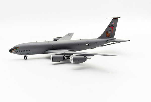 Boeing KC135 Stratotanker USAF Kadena AFB | Modelsnavigator.com