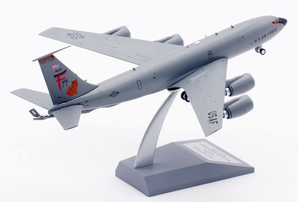 Boeing KC135 Stratotanker USAF Kadena AFB | Modelsnavigator.com