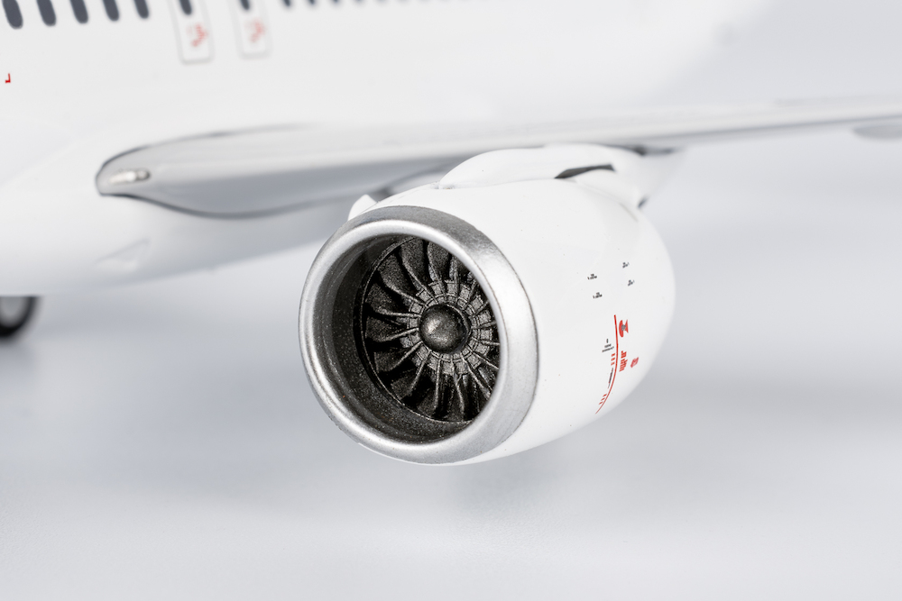 COMAC C919 Blank Model | Modelsnavigator.com